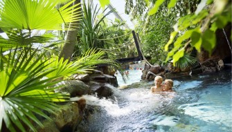 Center Parcs Erperheide in Peer